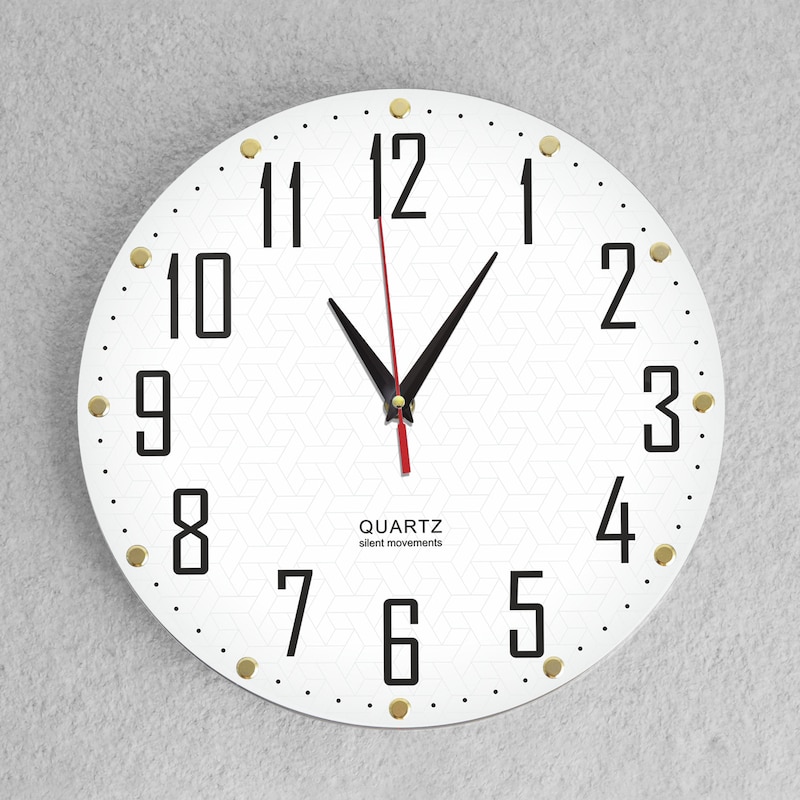 Big Clocks - Etsy