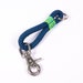 Marine Climbing Rope Key Ring - Etsy