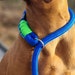 14mm Marine Rope Slip Lead - Various Colours and Sizes - Etsy