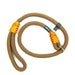 14mm Marine Rope Slip Lead - Various Colours and Sizes - Etsy