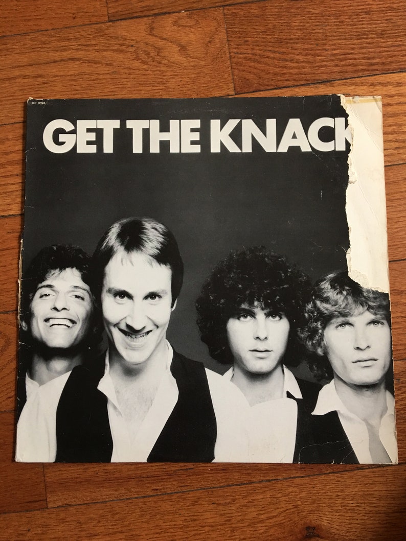 Get the Knack by the Knack - Etsy