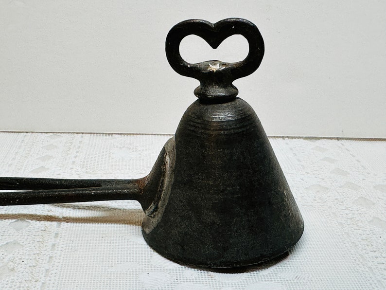 Clad's Antique Cone Shaped Ice Cream Scoop No. 16 - Etsy