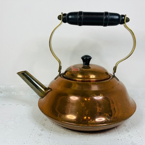 Coppercraft Guild - Etsy