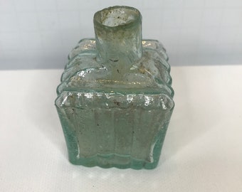 Civil War Bottle - Etsy