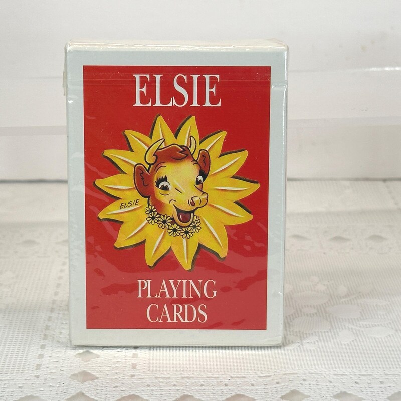Elsie the Cow - Etsy