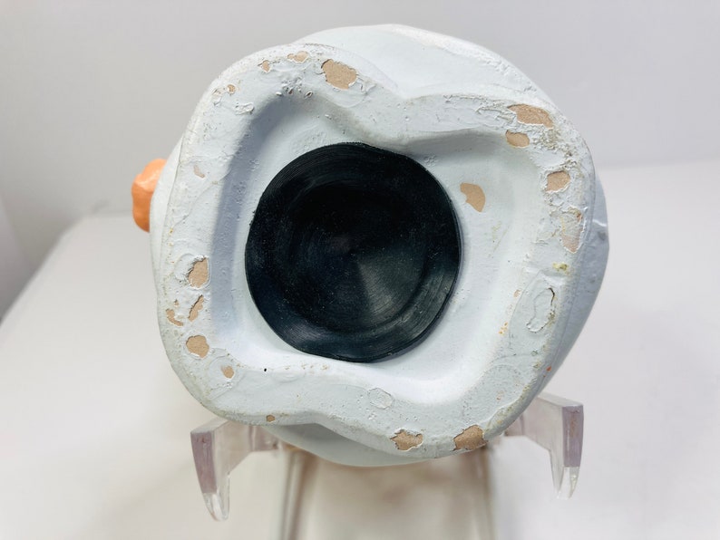 Nurse Plaster Bank Blond Haired Nurse Bank Nurse Figurine - Etsy