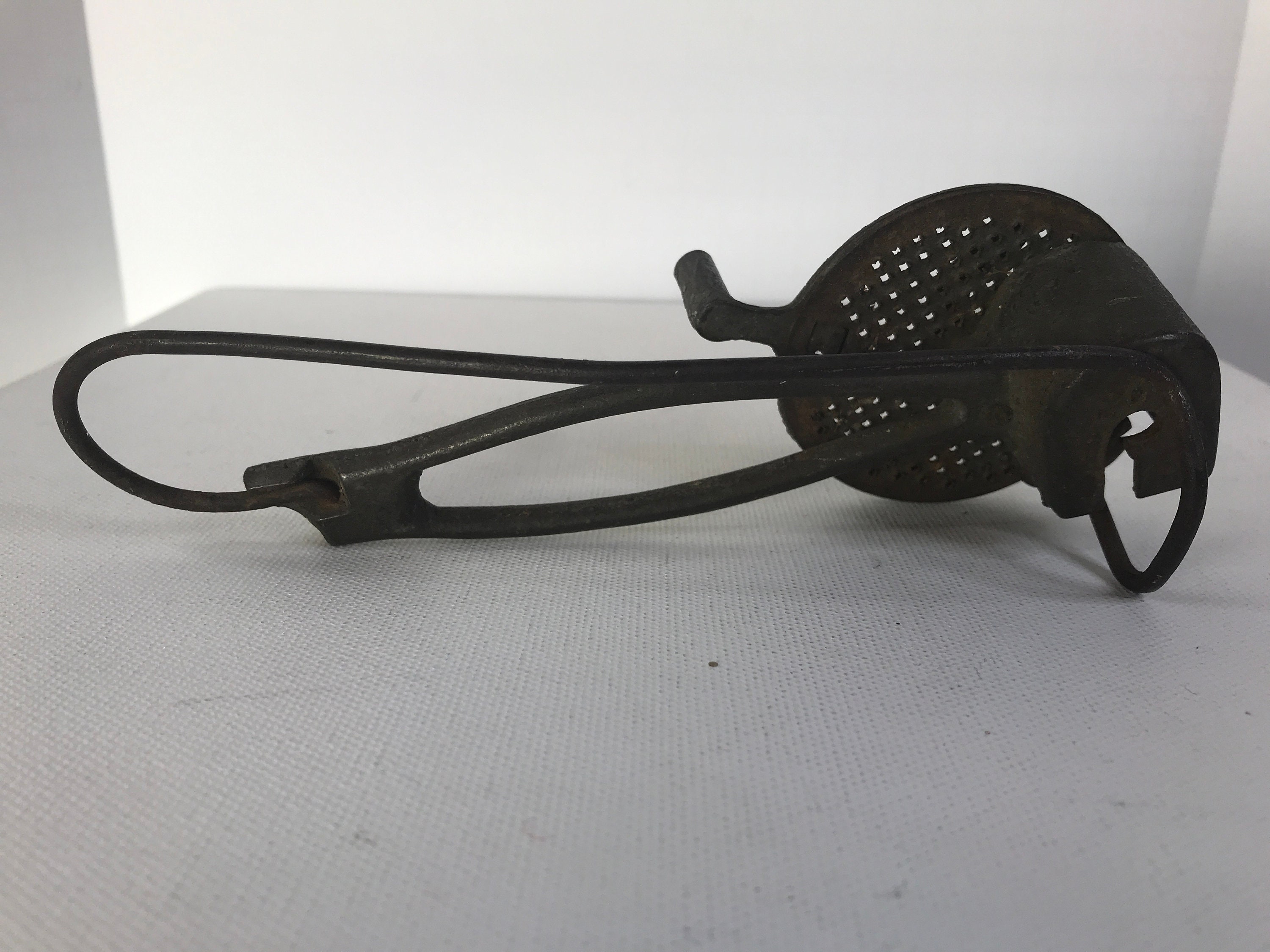 Cast Iron Rotary Nutmeg Grater Antique Nutmeg Grater - Etsy