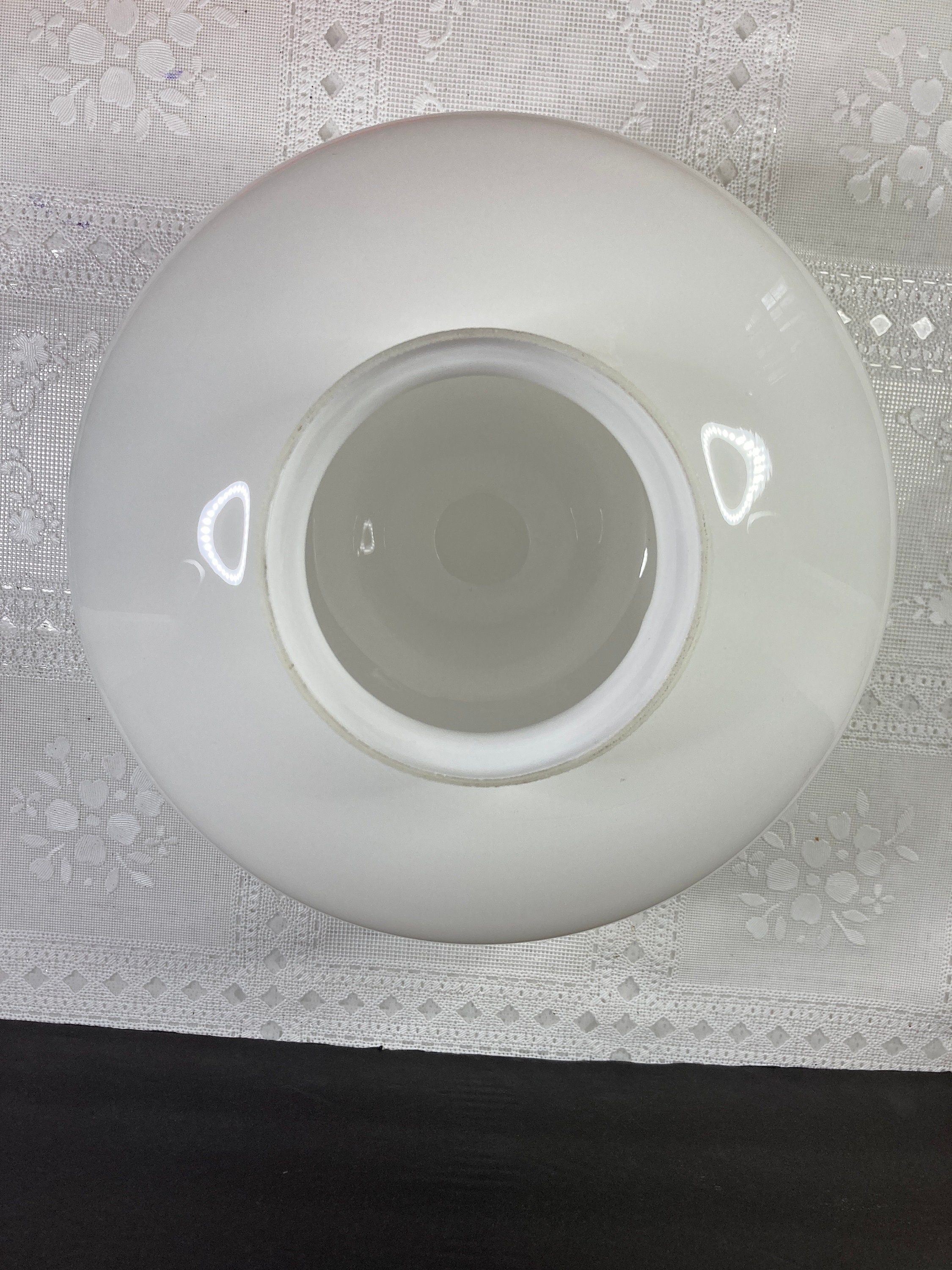 Gold Rose Floral Ceiling Light Cover Floral Design Ceiling - Etsy