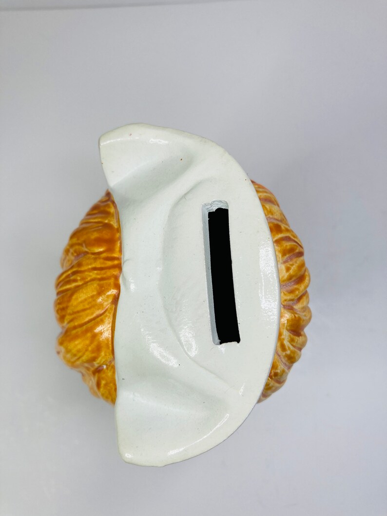 Nurse Plaster Bank Blond Haired Nurse Bank Nurse Figurine - Etsy