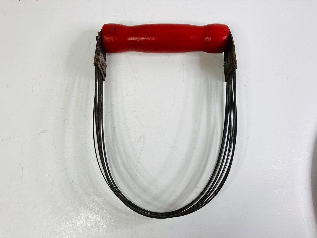 Androck Pastry Blender, Androck Dough Blender, Androck Red Handled ...