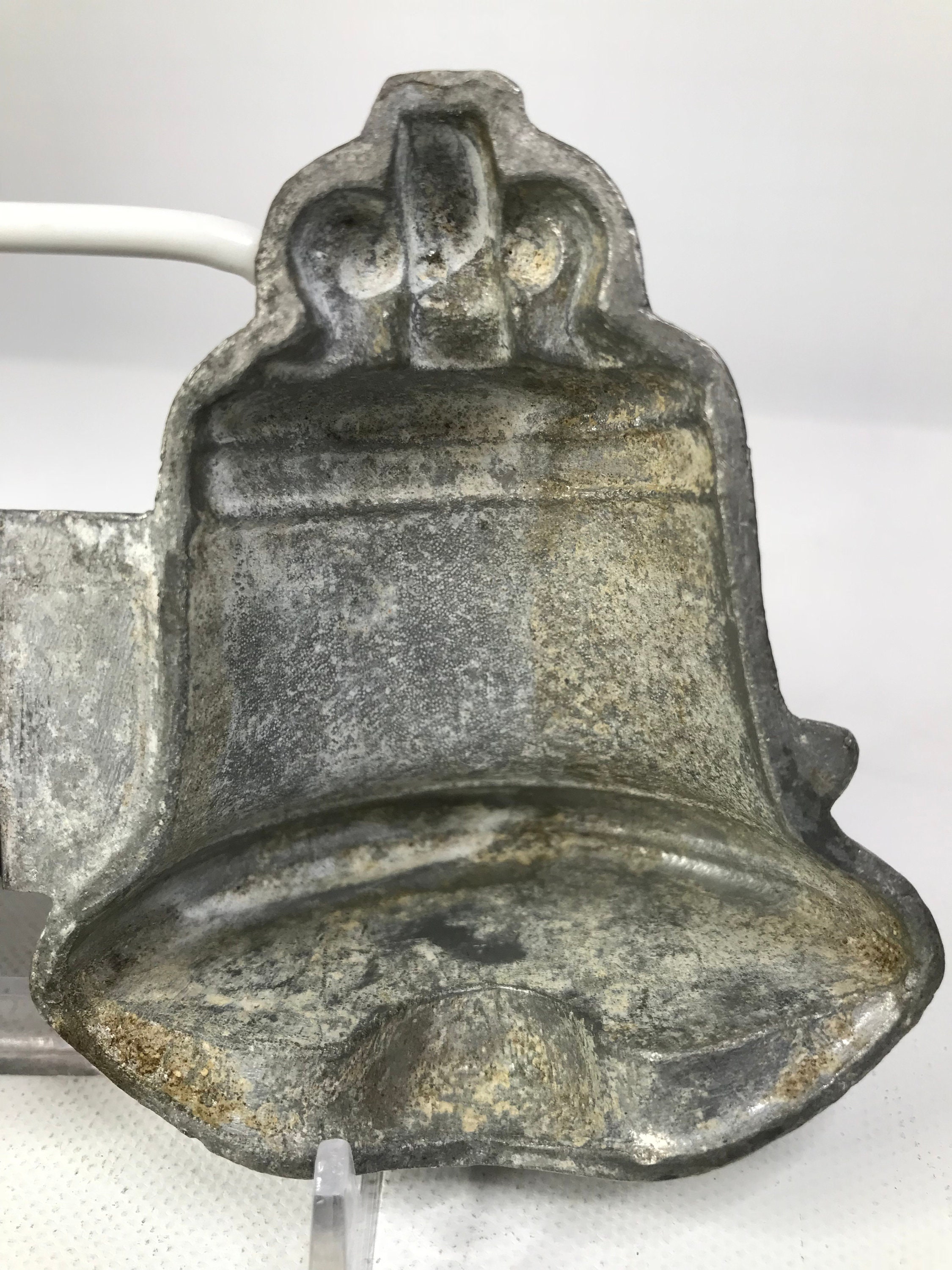 Bell Shaped Ice Cream Mold Vintage Ice Cream Mold Bell Ice | Etsy