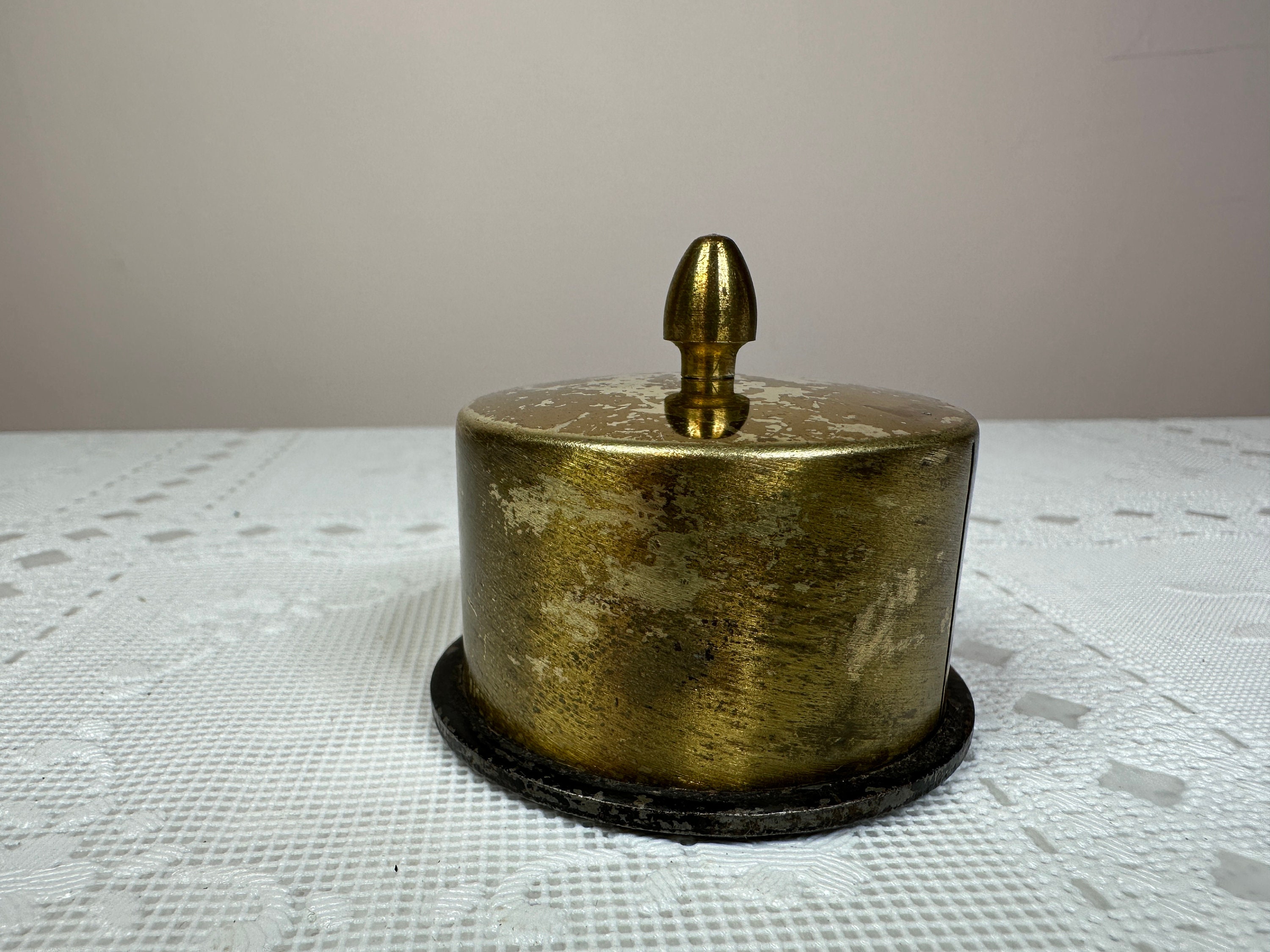 Vintage Stamp Dispenser