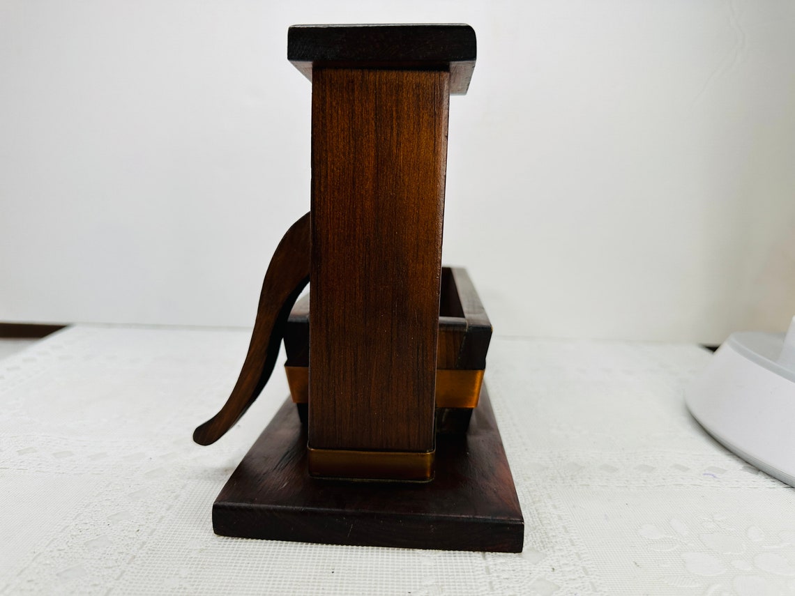 Wood Pump and Trough Planter, Wood Toy Pump and Trough Planter, Quonset ...