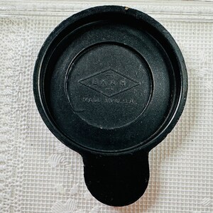 Victor Glass Inkwell Stand and Pen Rest, Glass Victor Inkwell Desk ...