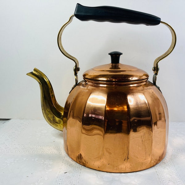 German Teapot - Etsy