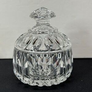 Gorham Althea Lead Crystal Sugar & Creamer Set Boxed, Gorham Crystal ...