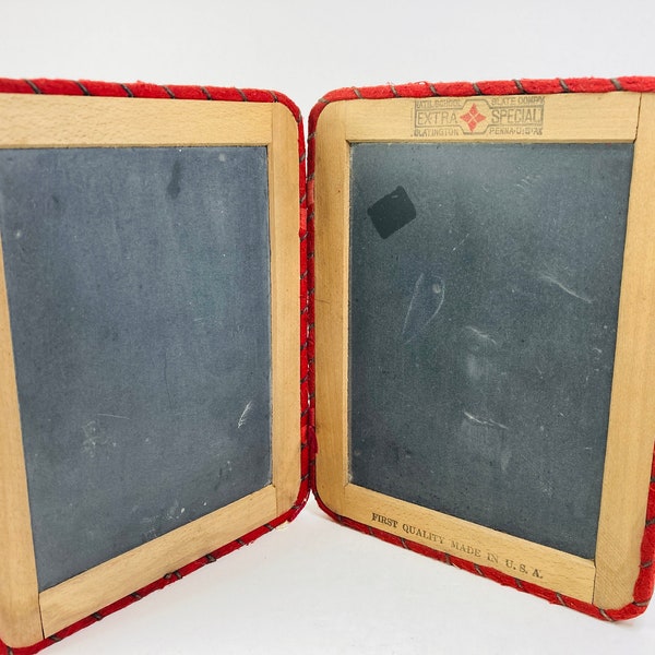 Antique Chalkboard - Etsy