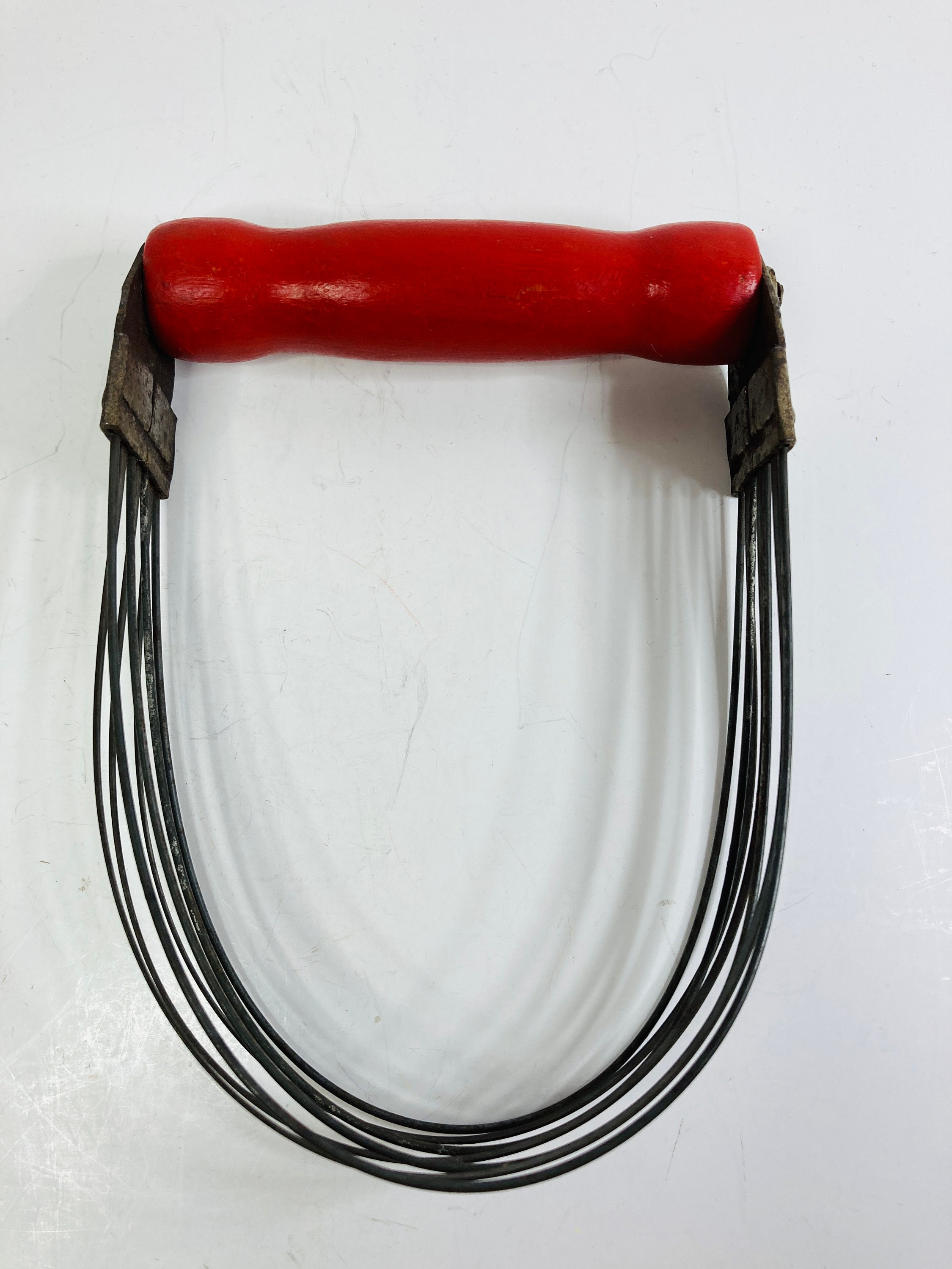 Androck Pastry Blender Androck Dough Blender Androck Red | Etsy