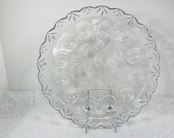 Deviled Egg Plate - Etsy