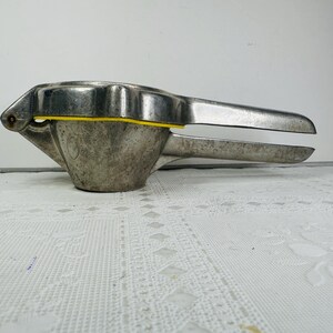 Westmark Limona Juicer Press, German Juicer Press, Westmark Handheld ...