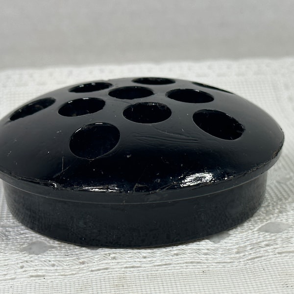 Viking Flower Frog - Etsy