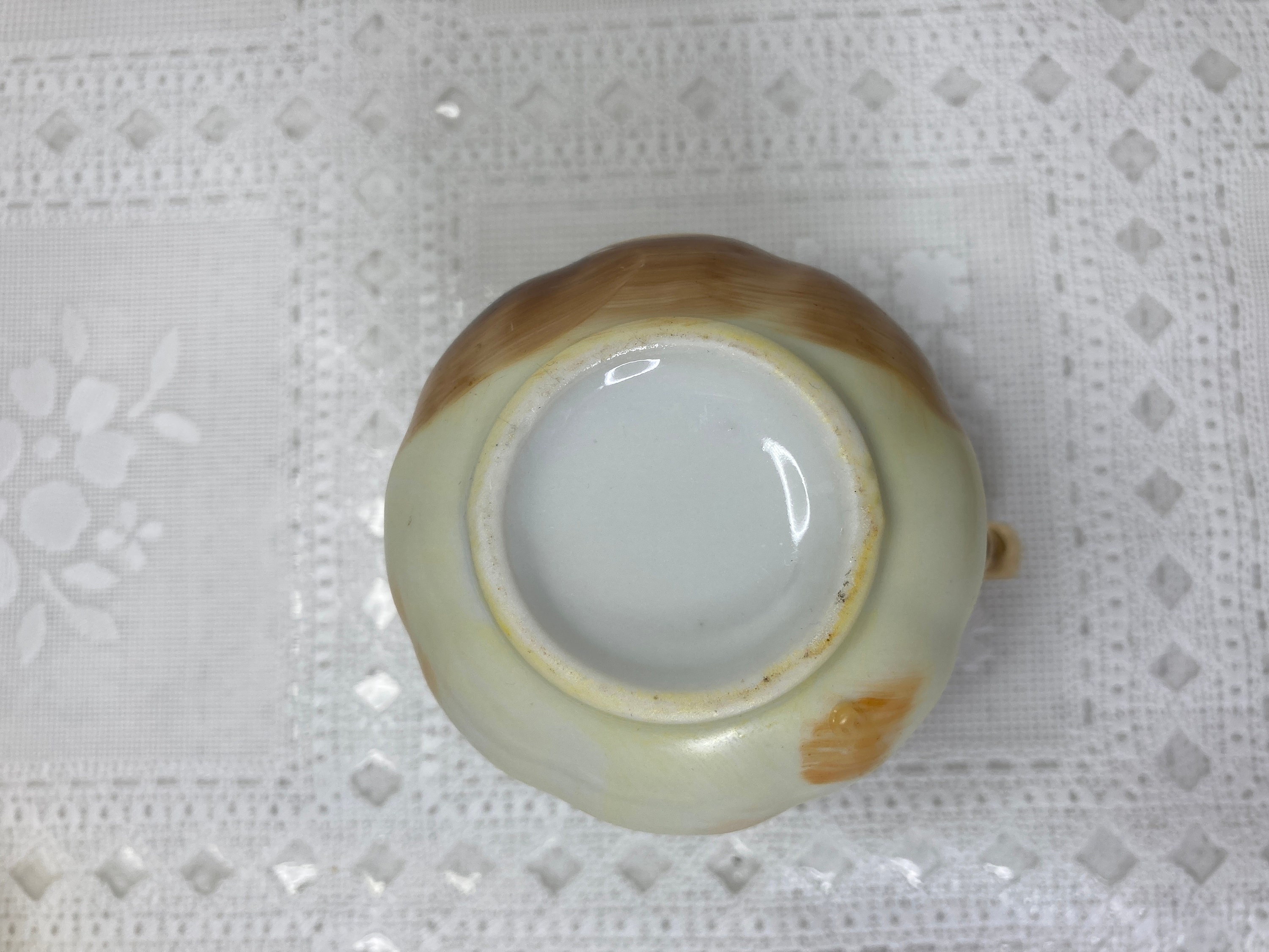 Mini Water Pitcher and Bowl Mini Fruit Design Bowl and | Etsy