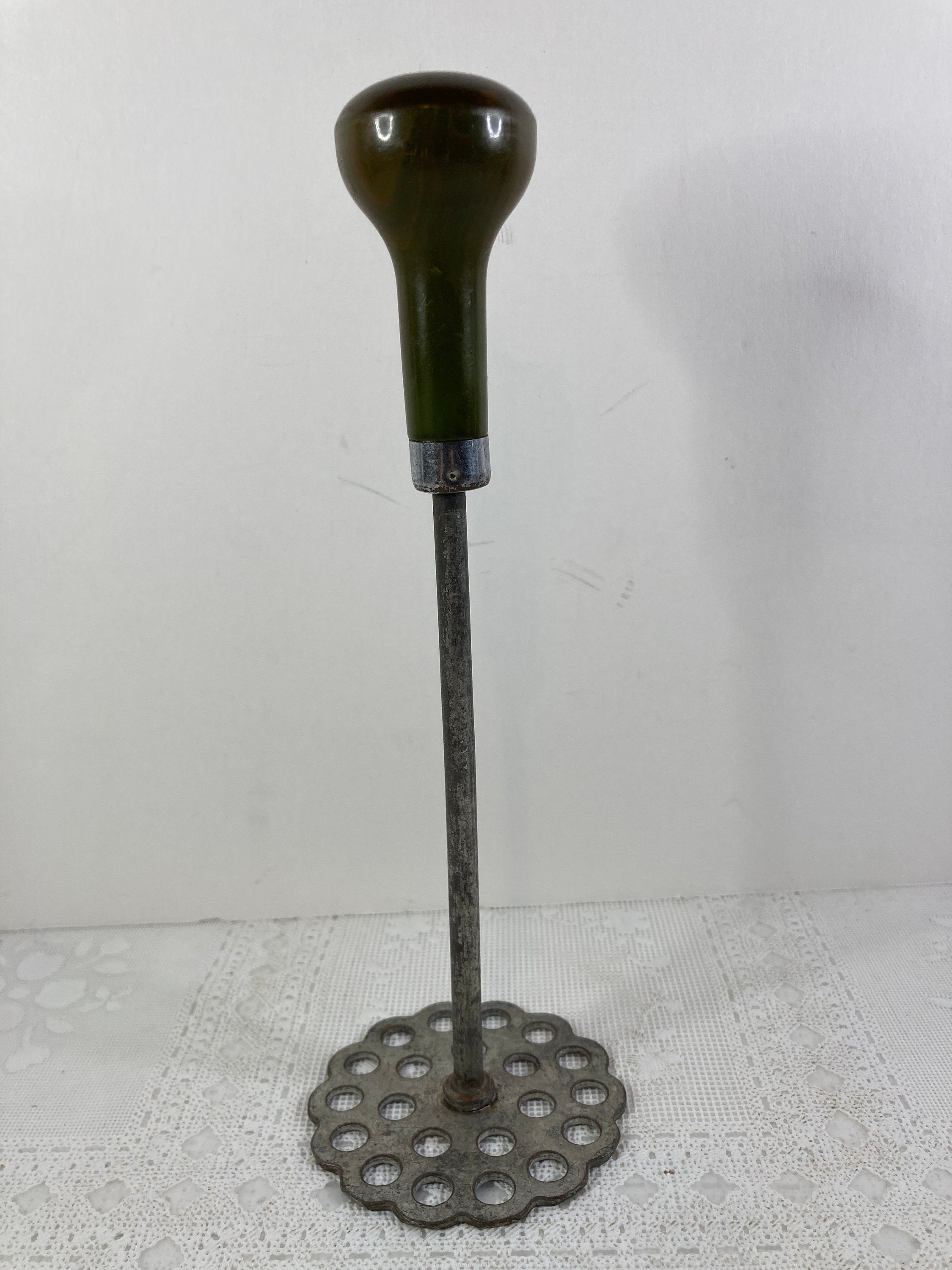 Alex Reamer With Mom