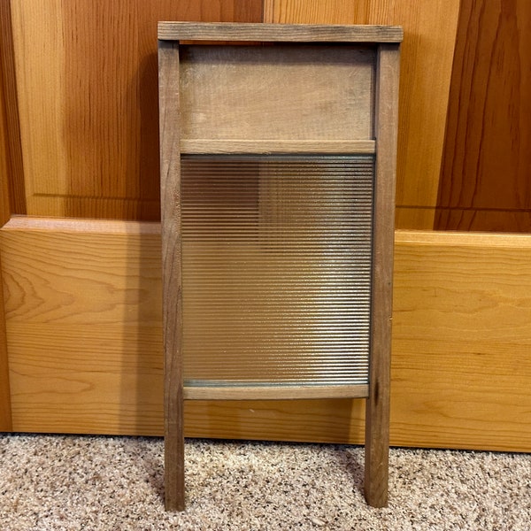 Washboard - Etsy