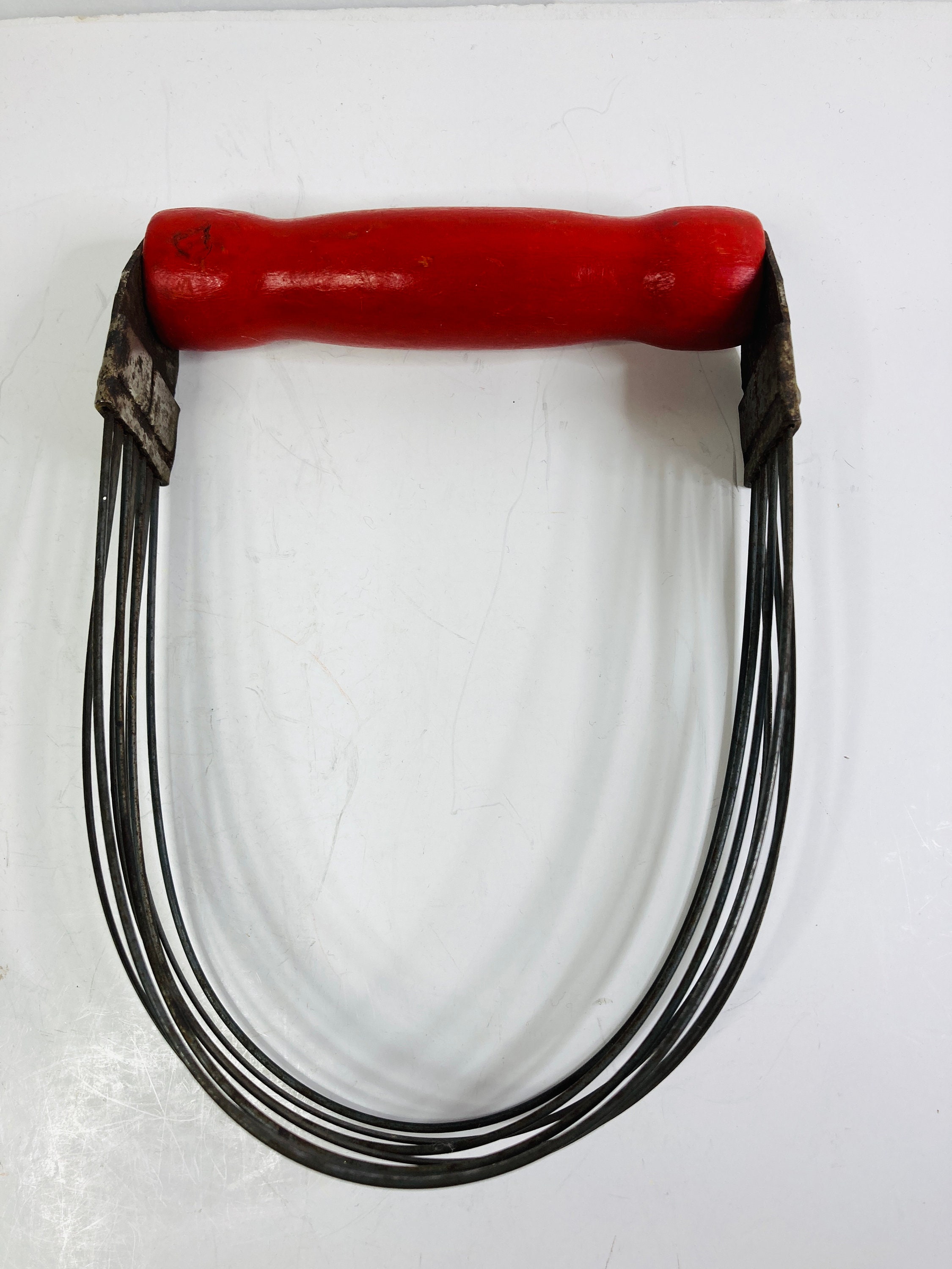 Androck Pastry Blender Androck Dough Blender Androck Red | Etsy