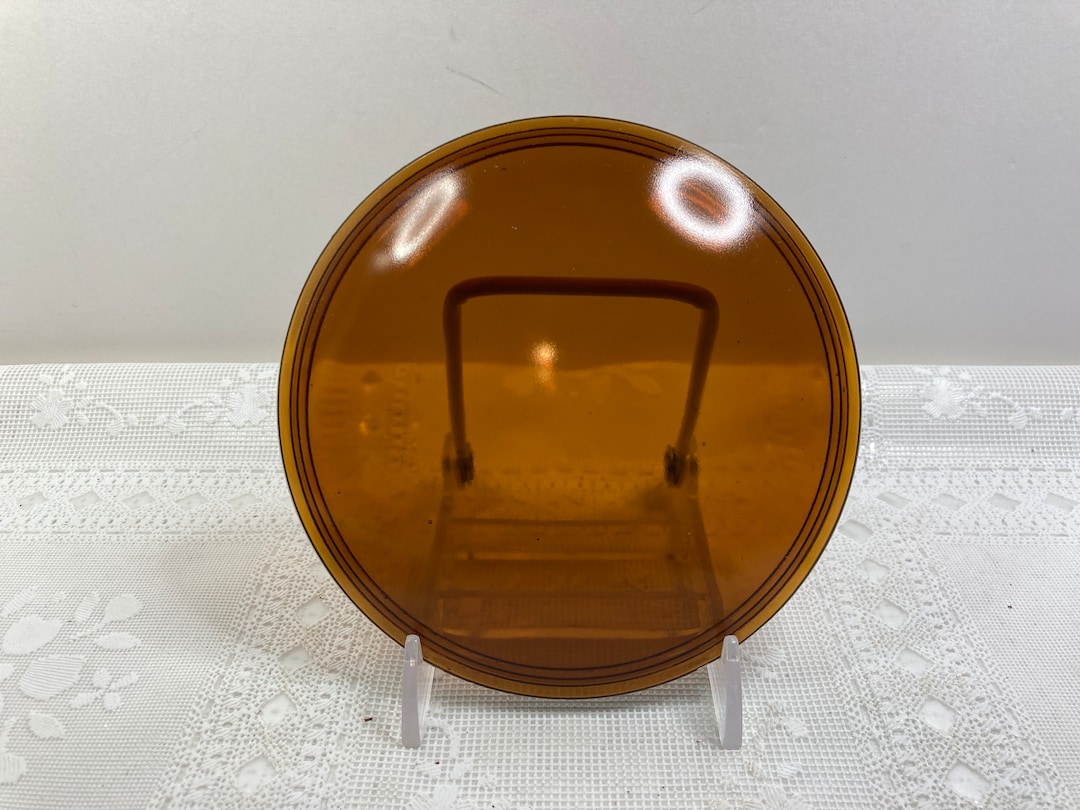 Kopp Glass Amber Lens, Kopp Glass Lens, Amber Lens, Amber Floodlight ...