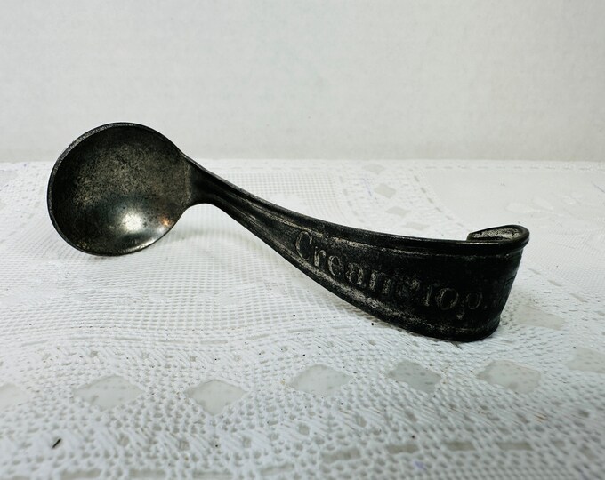 Cream Top Spoon, Cream Top Bottle Spoon, Cream Spoon, Cream Bottle ...