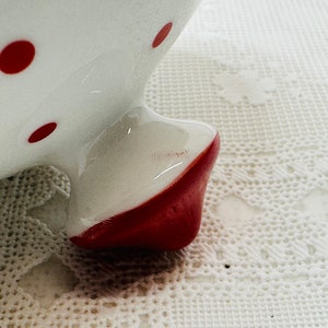 Special Place Red Hat Society Teapot, Red Hat Society Teapot, Special ...