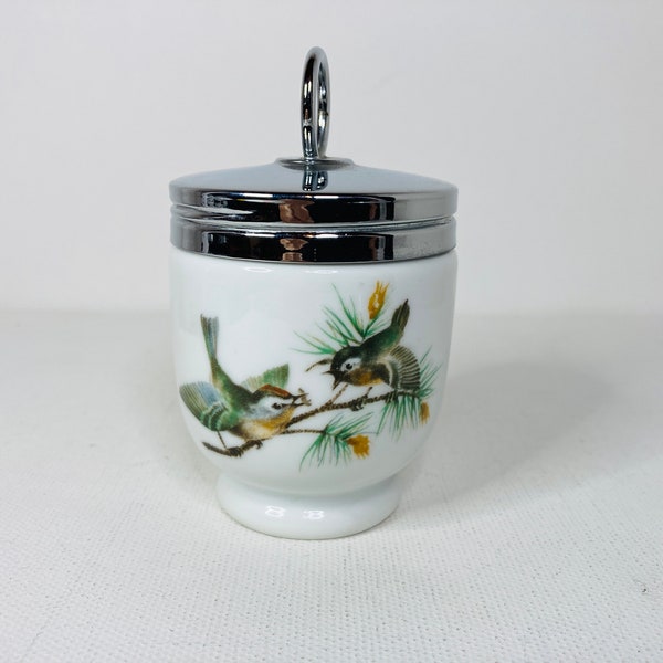 Egg Coddler Etsy