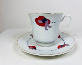 Red Hat Society - Etsy