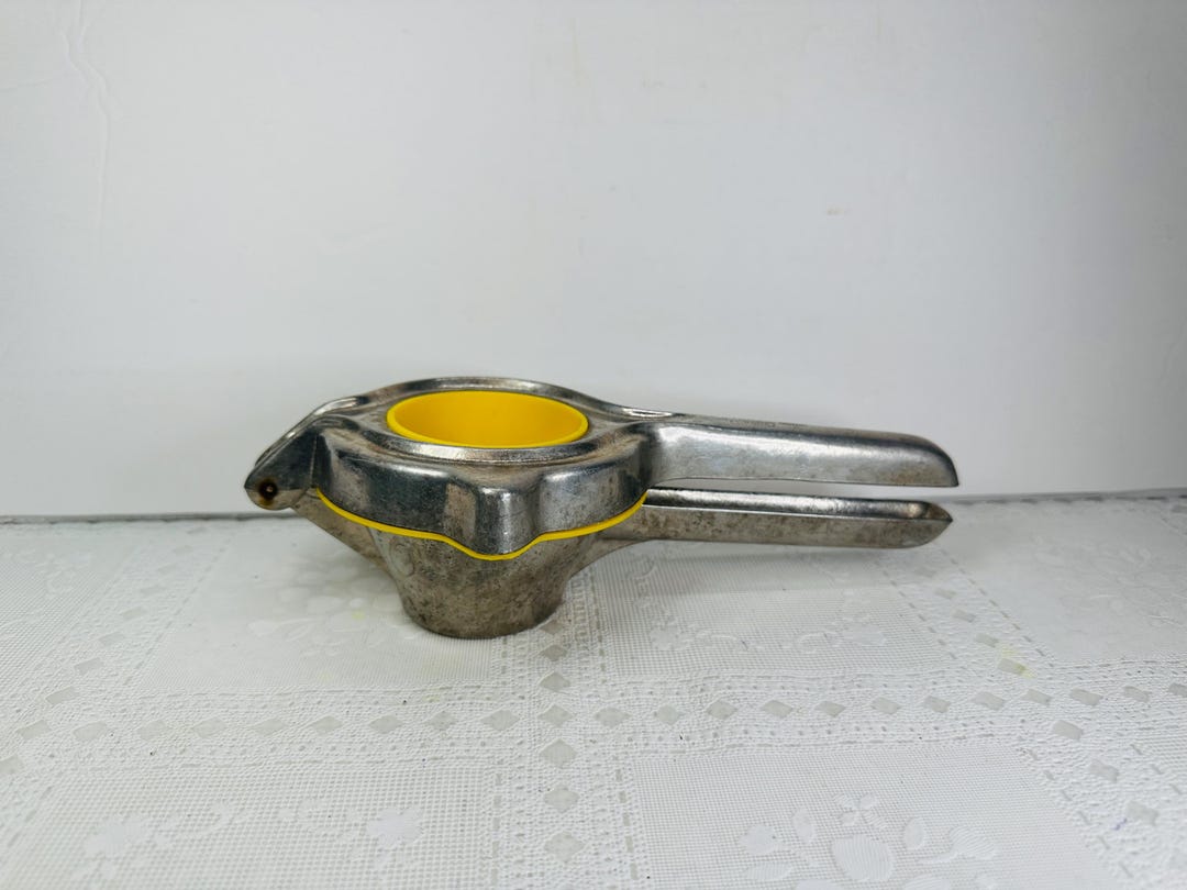 Westmark Limona Juicer Press, German Juicer Press, Westmark Handheld ...
