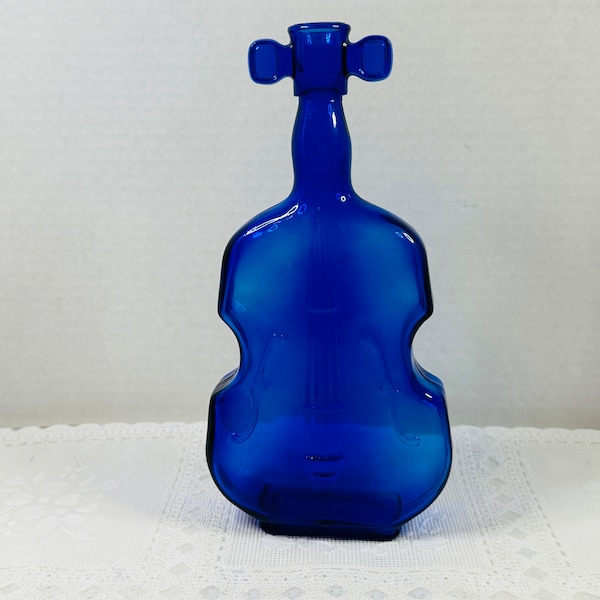 Violin Bottles - Etsy