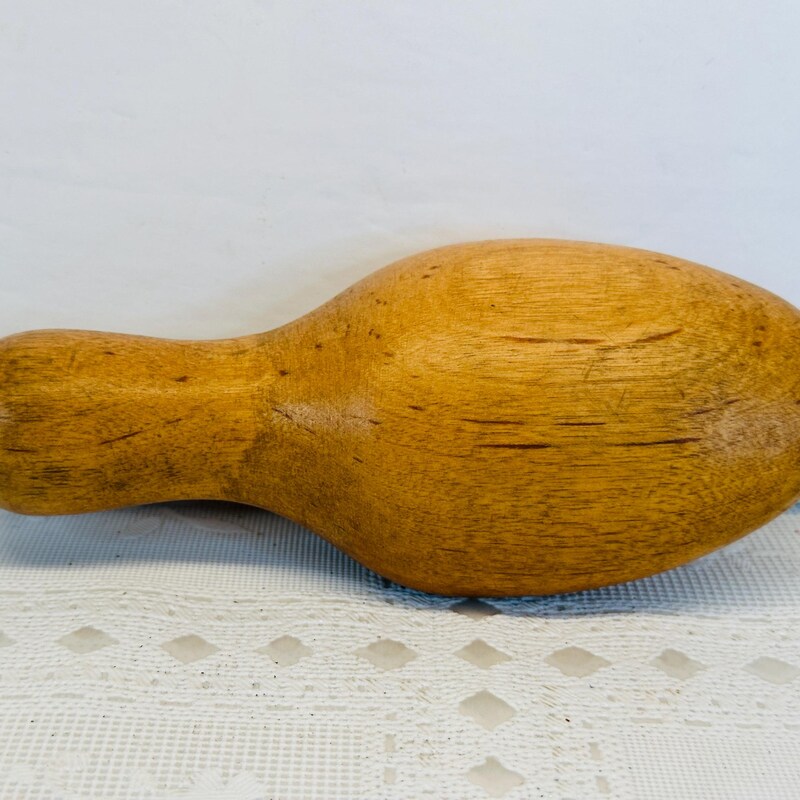 Antique Sock Darning Tool - Etsy