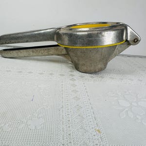 Westmark Limona Juicer Press, German Juicer Press, Westmark Handheld ...