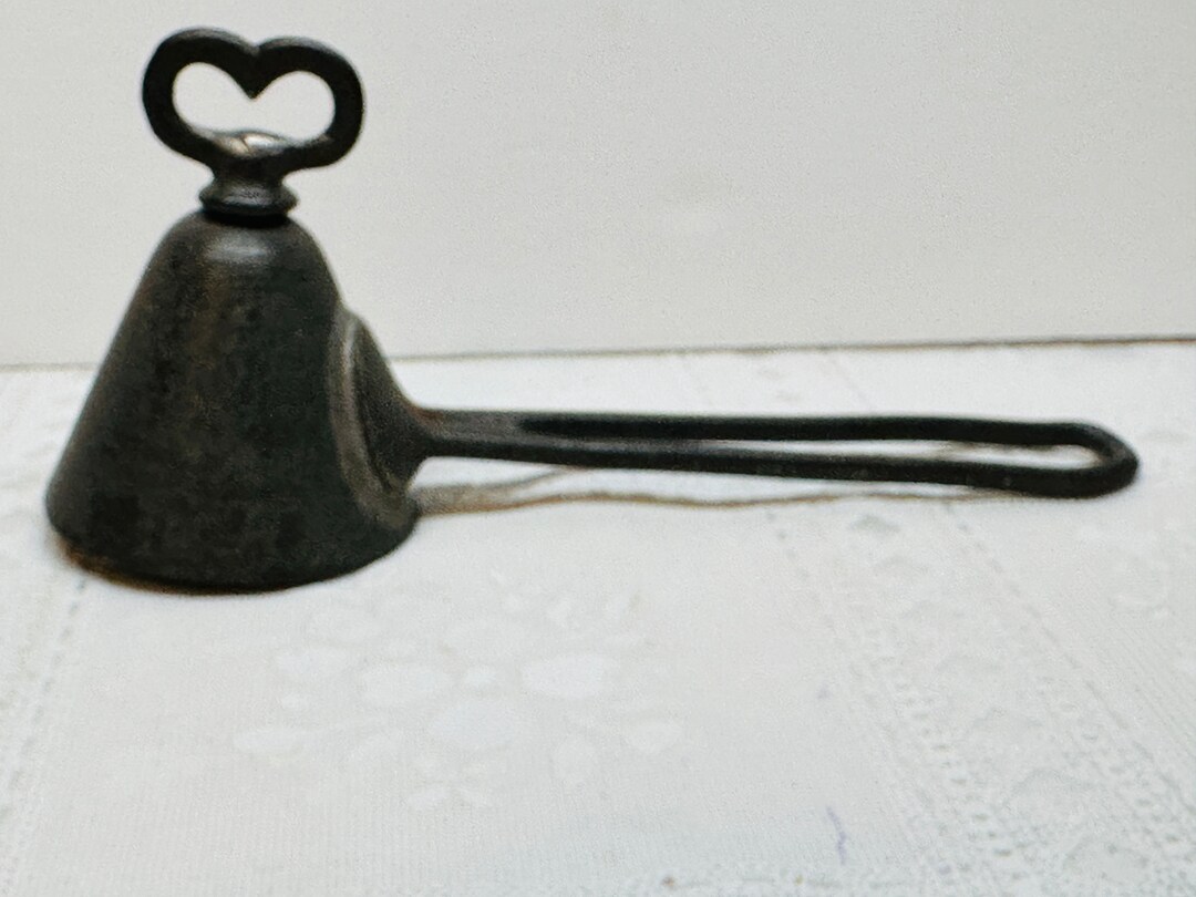 Clad's Antique Cone Shaped Ice Cream Scoop No. 16 - Etsy