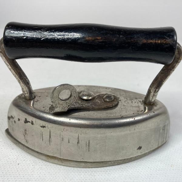 Dover Sad Iron - Etsy