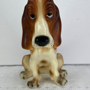 Breyer Basset Hound, Jolly Cholly Basset Hound, Breyer Jolly Cholly ...