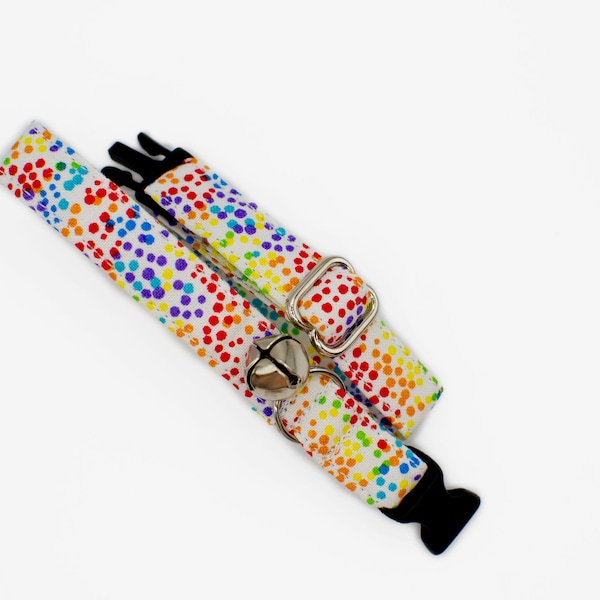 Colorful Collar - Etsy