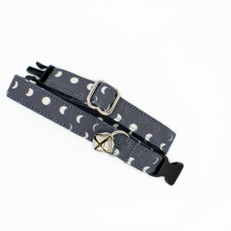 Breakaway Cat Collar - Etsy