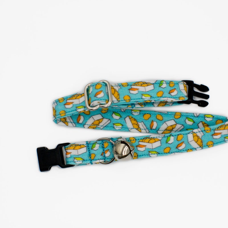 Fashion Collar - Etsy