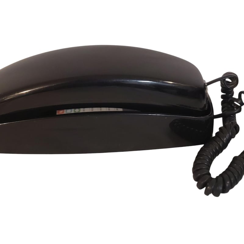 Push Button Phone - Etsy