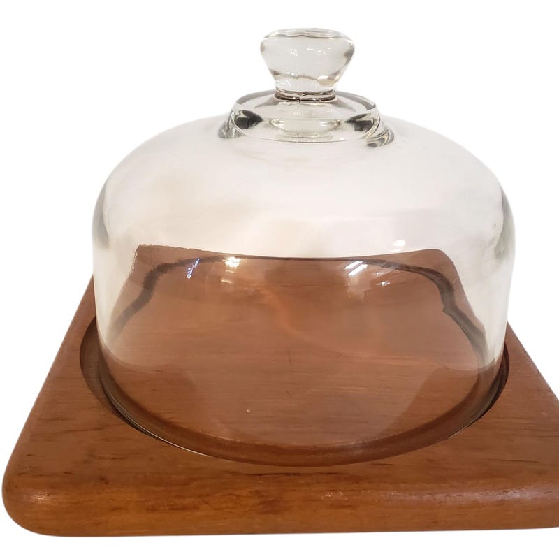 Cheese Cloche - Etsy