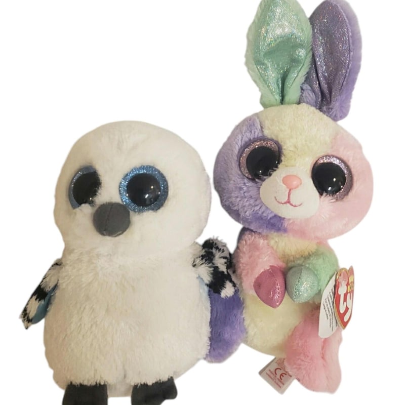 Boo Boo Plush Toy - Etsy