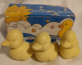 Avon Ducks - Etsy