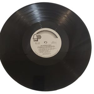 The Partridge Family at Home With Their Greatest Hits Record Vinyl LP ...