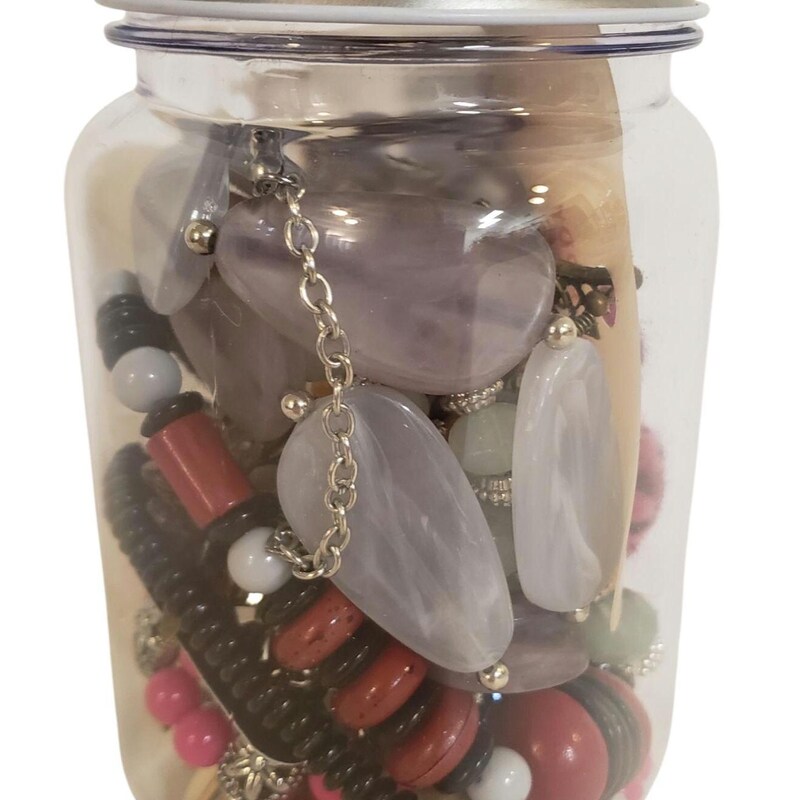 Jar Jewelry - Etsy